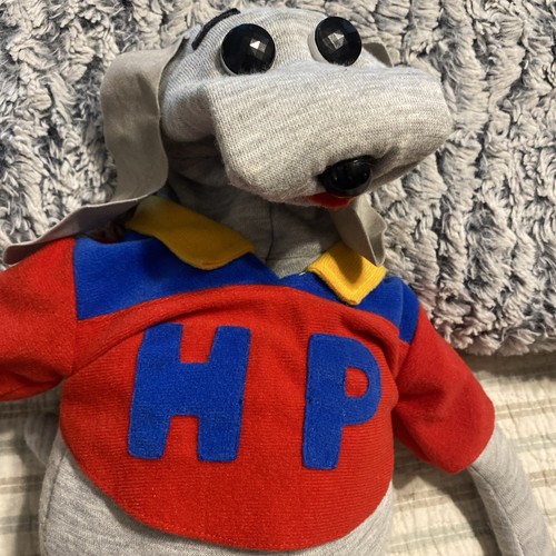 Vintage 1992 Shari Lewis Lamb Chops Play Along "Hush Puppy" Full Body ...