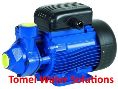 LOWARA P Pompa periferica P40/D 0,75KW / 1,1HP 3x230/400V 50HZ | eBay