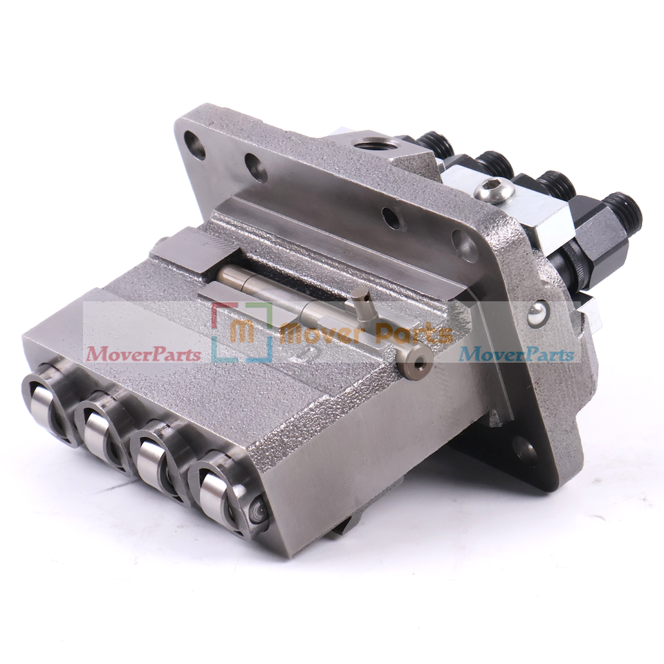 New Fuel Injection Pump 6674676 7020869 For Bobcat 773 Skid Steer ...