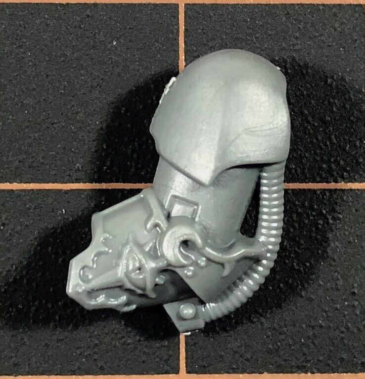 Warhammer 40k Thousand Sons Scarab Occult Terminators Bits Tzeentch ...