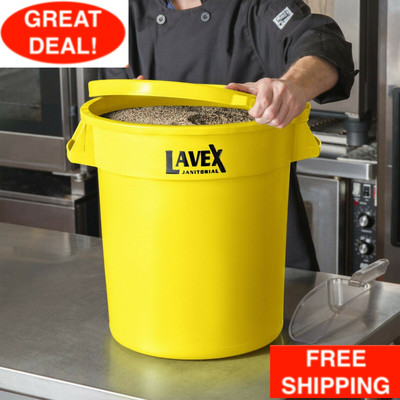 Food Storage Containers - Bulk Food Bin