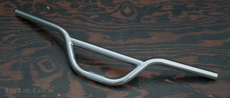 OldSchool BMX Klunker HANDLEBARS Vintage Prewar Schwinn Bicycle ...