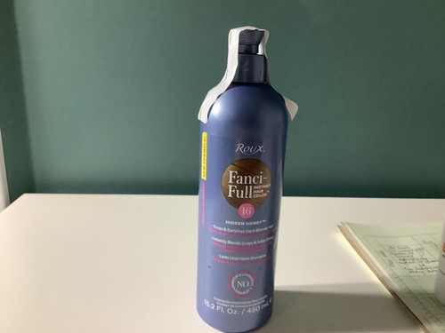 Fanci-full 16 Hidden Honey 15.2 Fl Oz. | eBay