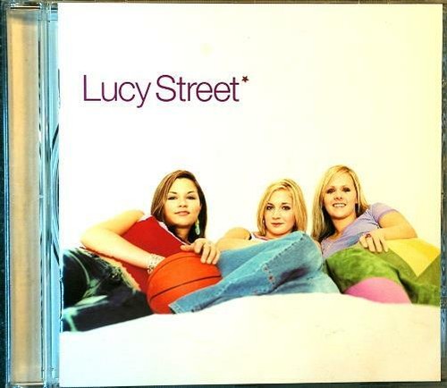 LUCY STREET S/T EPC 5012982 Sony Music 2000 EU 12 track CD | eBay