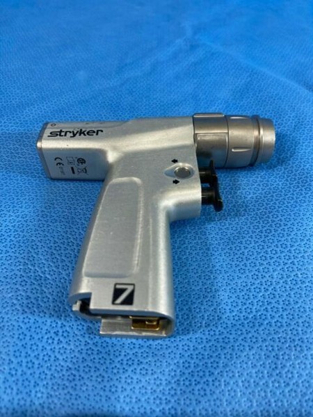Stryker 7205 7 Dual Trigger Rotary Drill Reamer for sale online | eBay