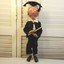1960's SCHOOLMASTER SM Toy Marionette Vintage Pelham Puppets (England ...