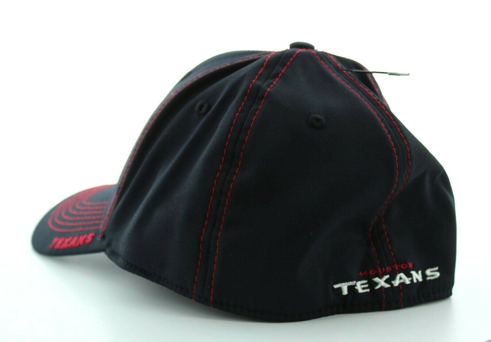 OTS Houston Texans Adult Hat, NFL Ball Cap with Logo, L-X | eBay