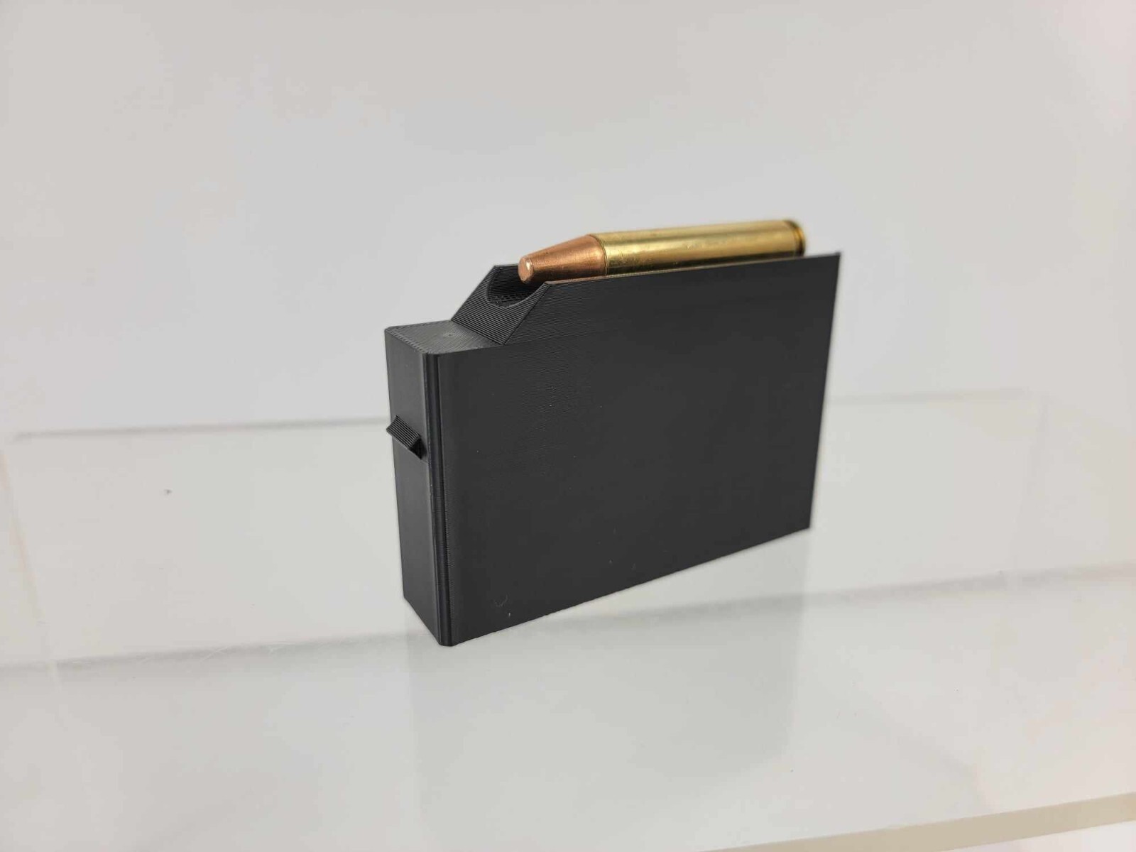 WINCHESTER XPR SINGLE SHOT ADAPTER SLED 350LEG:6.5CREEDMOOR:243WIN ...