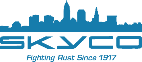 SKYCO OSPHO 1275 Metal Treatment-Rust Converter 1 GAL. (Factory Direct ...