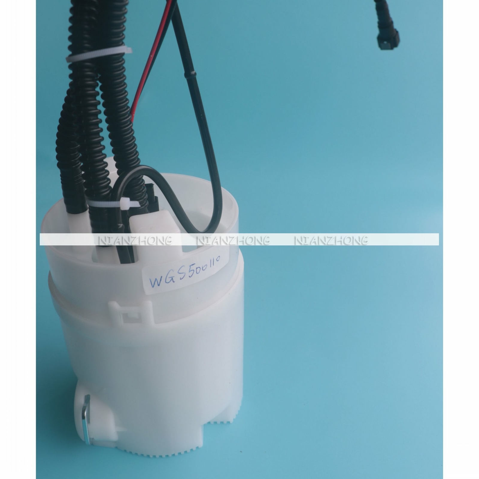 Fuel Pump WGS500110 For Land Rover DISCOVERY 3 Range Rover Sport TDV6 ...