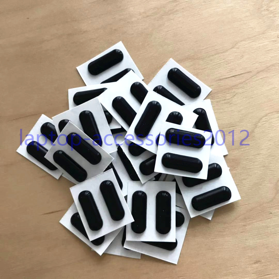 10pcs New For HP EliteBook Folio 9470M 9480M Rubber Foot Feet Bottom ...