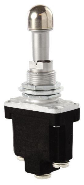 Honeywell 1NT1-7E MICRO SWITCH Toggle Switches: NT Series Single Pole ...