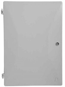 UK Standard Recessed and Surface Mounted Electric Meter Box Door (549 x ...