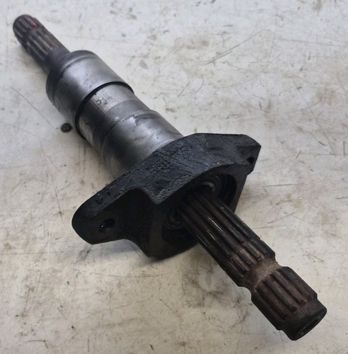 John Deere 430 420 400 Garden Tractor Front PTO Pivot Shaft AM35538 ...