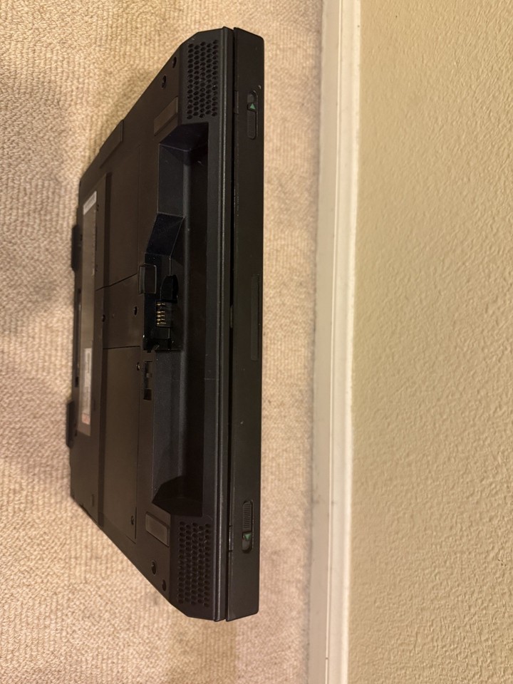 IBM ThinkPad A30 Laptop 15-inch, Intel P3 Pentium III 1.0GHz, 128MB RAM ...