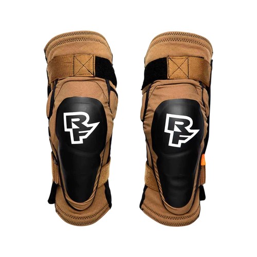 Race Face Roam Knee Guard 2021 Loam XXL | eBay