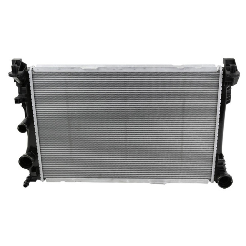 099-500-62-03 Mahle Behr Radiator for MB Mercedes SLK Class Mercedes ...