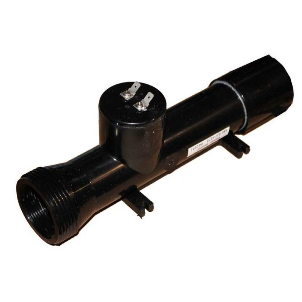 Main Access Swimming Pool Air Ionizer Chamber System Replacement Above ...