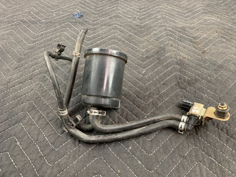 1999-2005 Mazda Miata Oem Charcoal Canister Fuel Vapor W/ Sensor 1.8 NB 99-05 | eBay