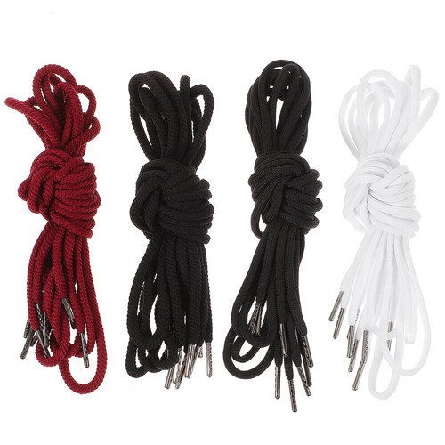 16 Pcs Sportswear Drawstring Elastic for Pants Man Replacement Cord | eBay