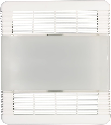 Broan-Nutone Ventilation Fan Grille Lens Assembly for 763RLN 769RFT 76 ...