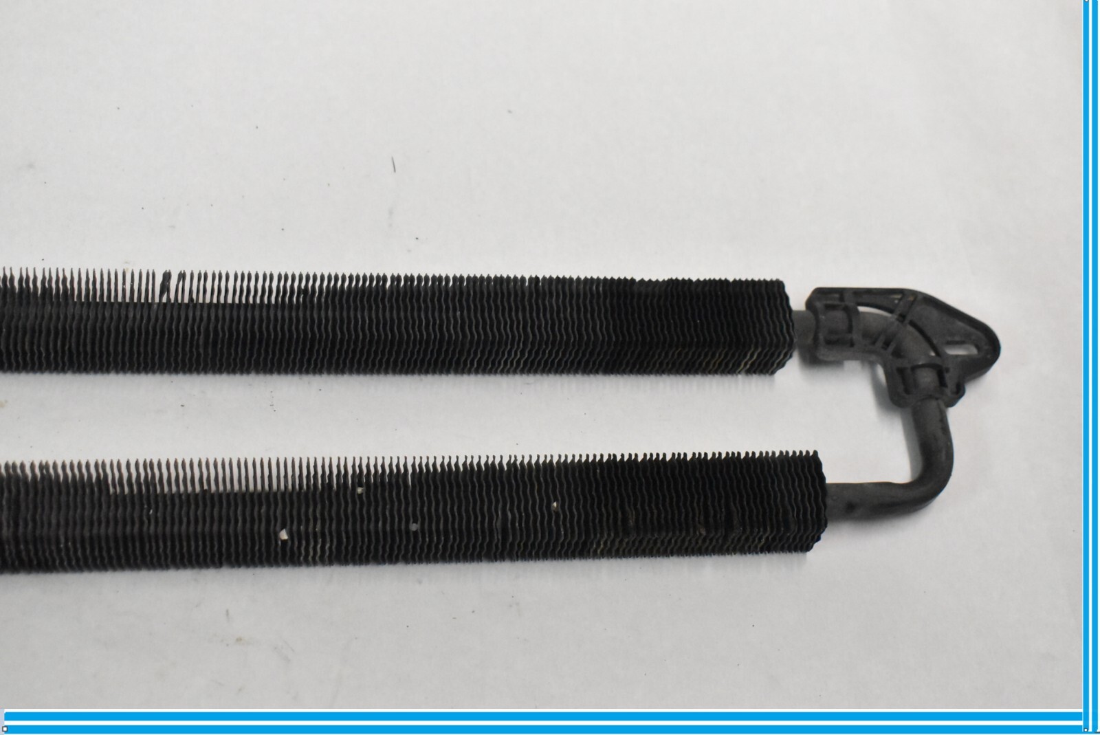 07-10 Mercedes W221 S550 CL550 Power Steering Cooler Radiator ...