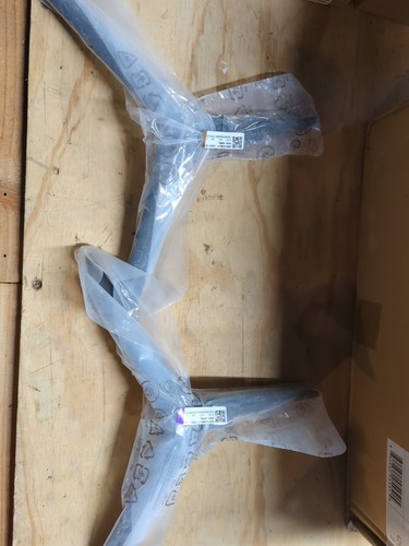 Samsung BN96-50864J/50865F Stand Base Legs UN70CU7000 BXZA DXZA FXZA ...