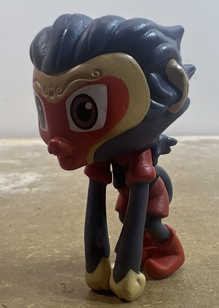 PJ Masks MUNKI-GU Pet Monkey An Yu Mystery Mountain Figure Kids Toy | eBay