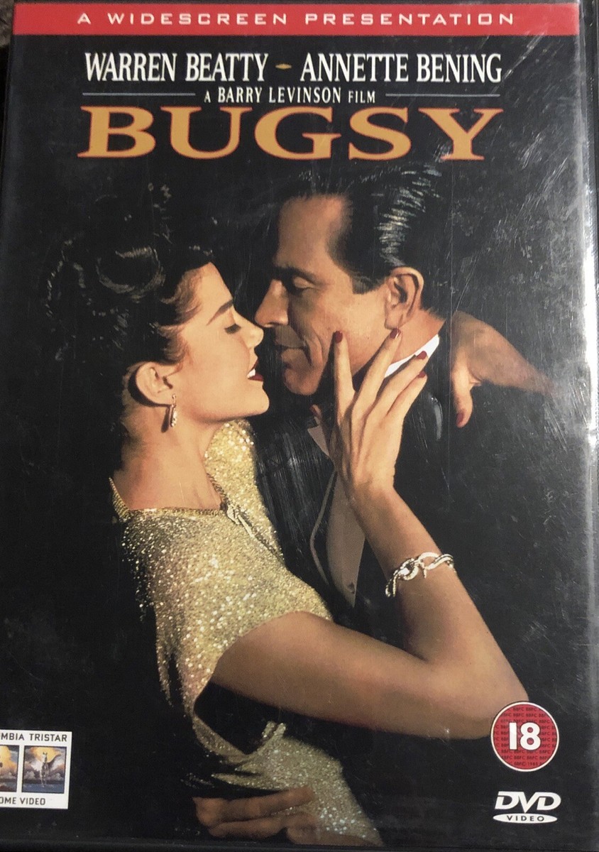 Bugsy Film Quotes