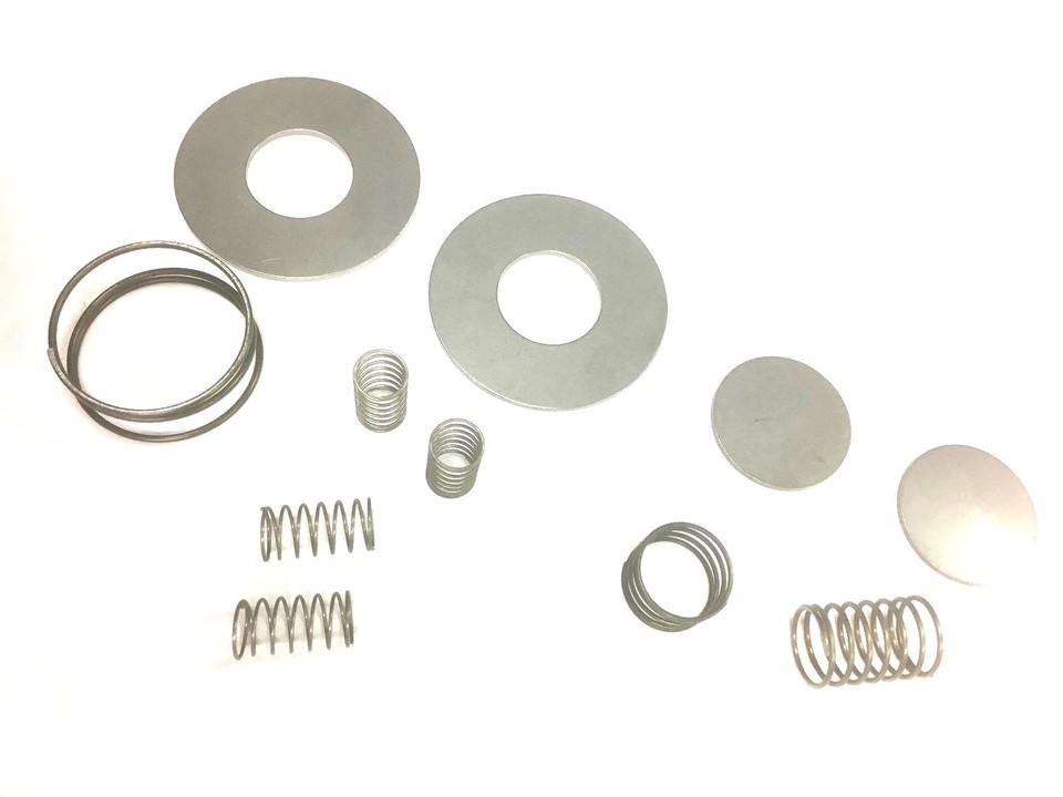 CURTIS MODEL C96-3 , C-96 TUNE UP REBUILD KIT PARTS MASTERLINE AIR ...