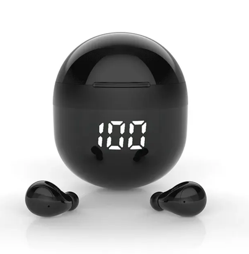 Micro In-Ear Headphones Small Ears Mini Bluetooth Wireless Earbuds w ...