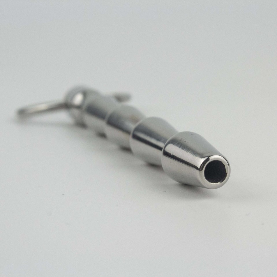 Stainless Steel Sounds Sounding Beads Male Sounds Insert Plug Sounds ...