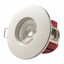 Fire Rated LED Dimmable Downlight Recessed Ceiling Spotlights IP65 ...