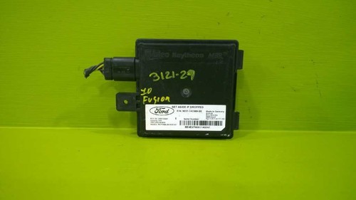 10 11 12 FORD FUSION BLIND SPOT MONITOR MODULE OEM 3121-29 | eBay