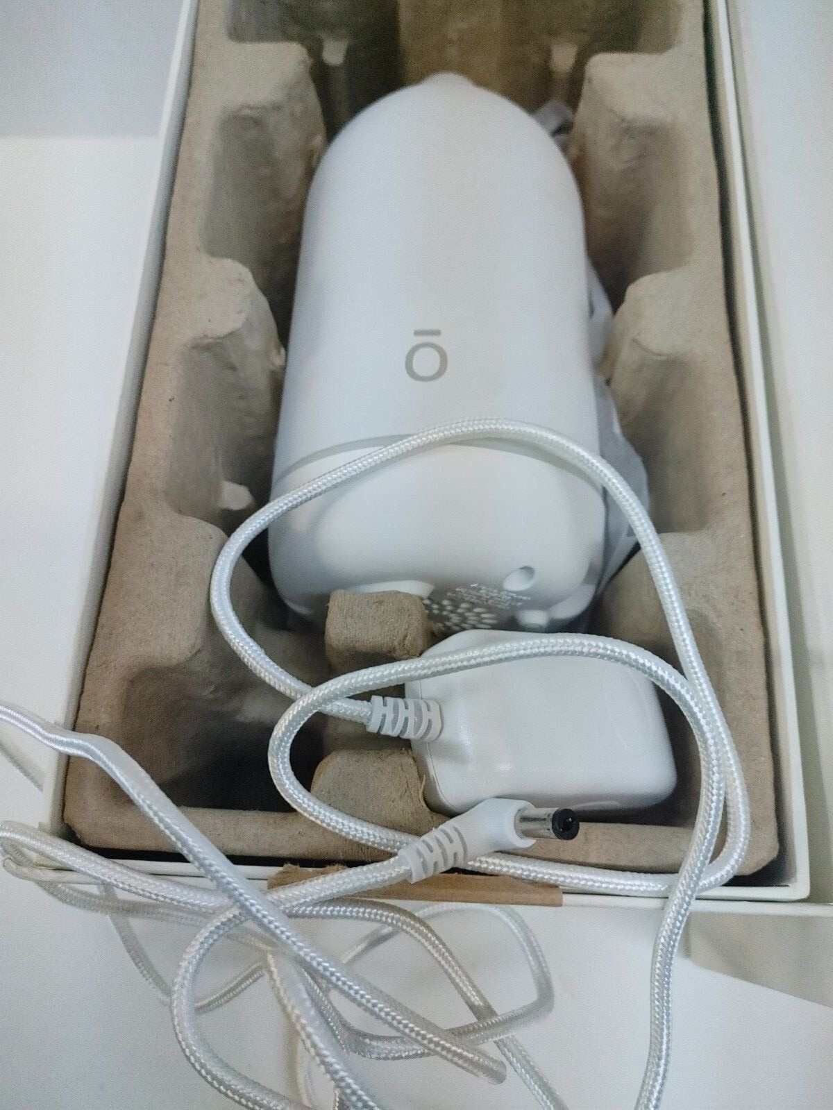 doTERRA Laluz Ultrasonic Diffuser for Essential Oils | eBay UK