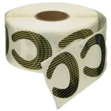 OPI Freeform Disposable Nail Forms Roll of 360 Pcs AC 929 for sale ...