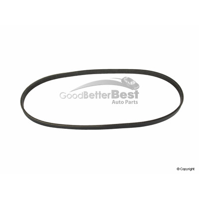 One New Mitsuboshi Serpentine Belt 4PK875 for Honda & more | eBay
