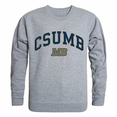 CSUMB California State University Monterey Bay Campus Sweatshirt ...