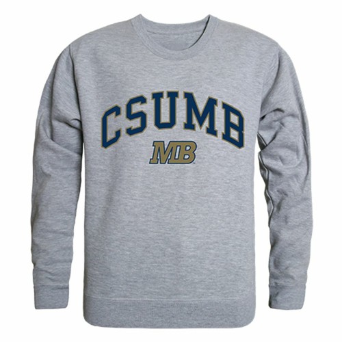 CSUMB California State University Monterey Bay Campus Sweatshirt ...