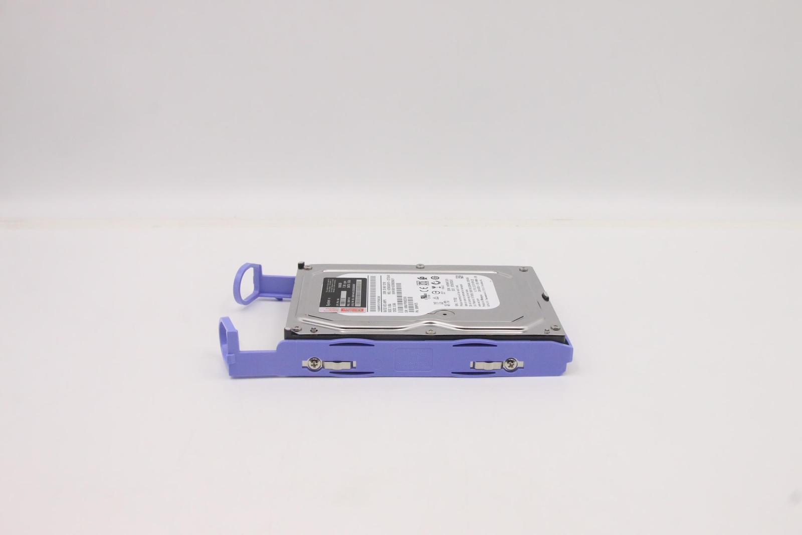 Lenovo 00W1141 00W1445 500GB 7200 RPM 3Gb SATA Hard Drive HDD | eBay