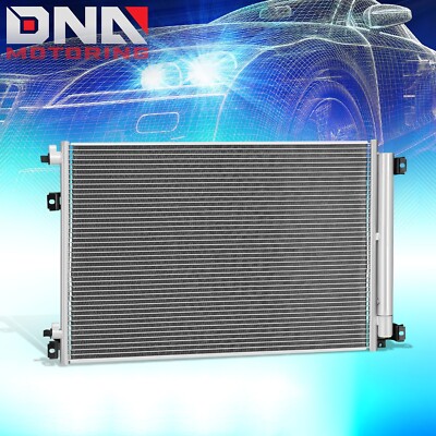 For 2006-2014 Subaru B9 Tribeca/Tribeca Factory Style Aluminum A/C AC ...