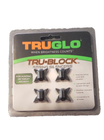 Truglo Tru-Block String Silencers Archery Bow For Hunting & Target ...