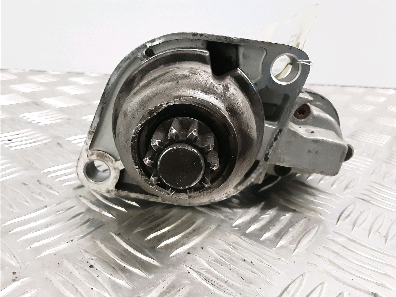 DEMARREUR VOLKSWAGEN NEW BEETLE OCCASION 02A911023L | eBay