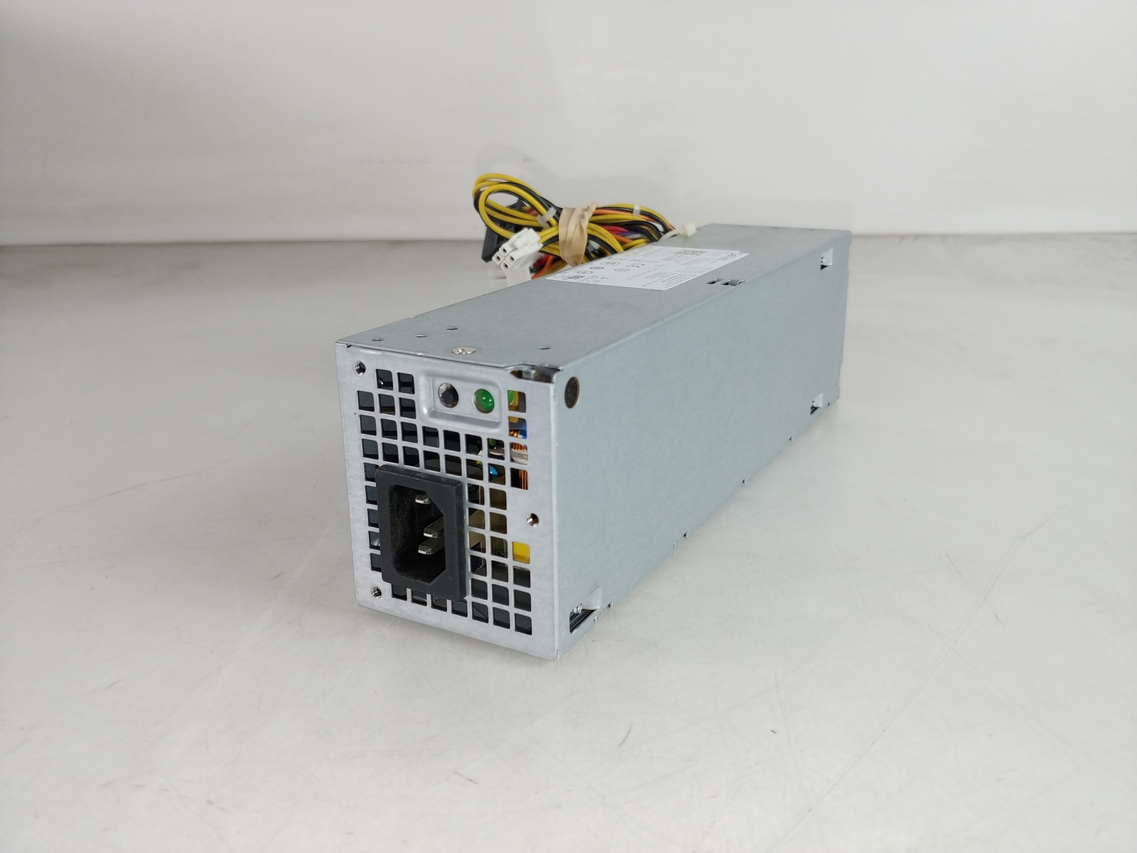 Lot of 5 Dell OptiPlex 9010 SFF 240W 24 Pin Desktop Power Supply 2TXYM ...