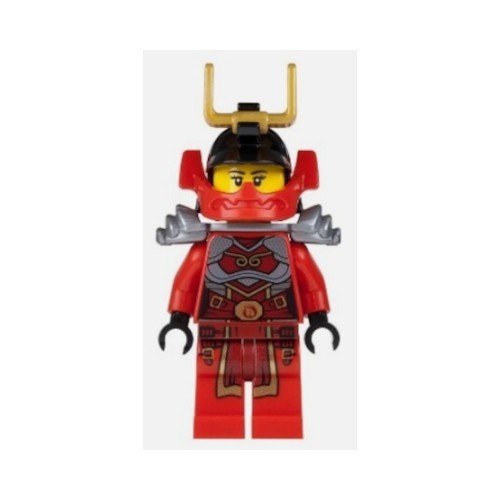 LEGO - Ninjago: Rebooted - Mini Figure - CHOOSE YOUR MINI FIGURE !! | eBay