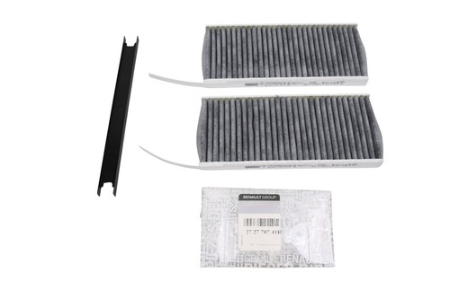 Renault Master III 272770741R Original Cabin Filter | eBay