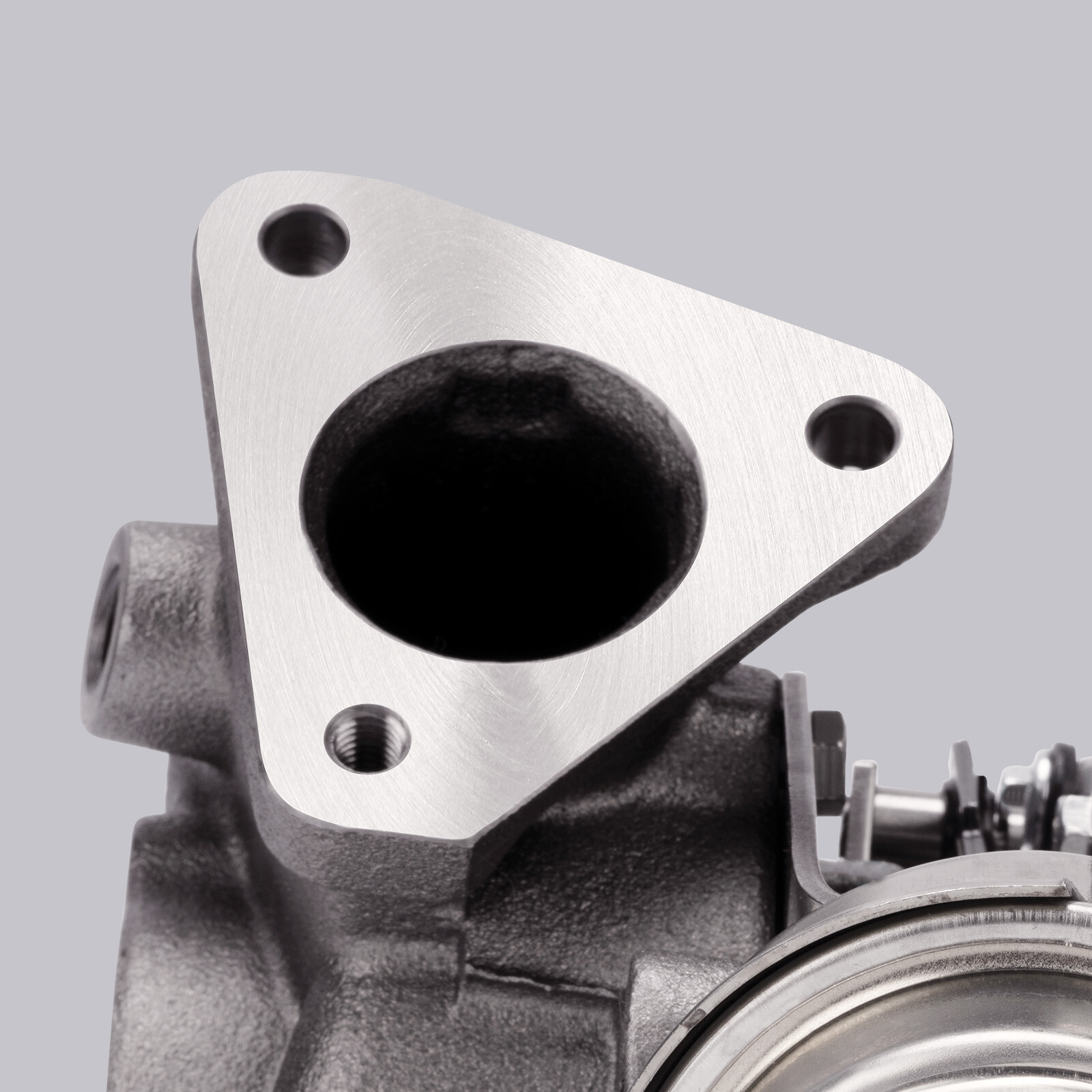 VGT TURBO for Audi A6 A4 2.0 TDI 140HP 103kw BRF BVG BVF BRE Engine ...