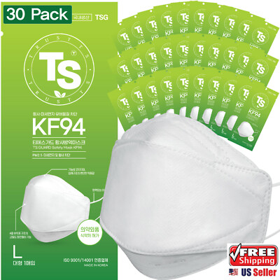 Disposable Filter Masks