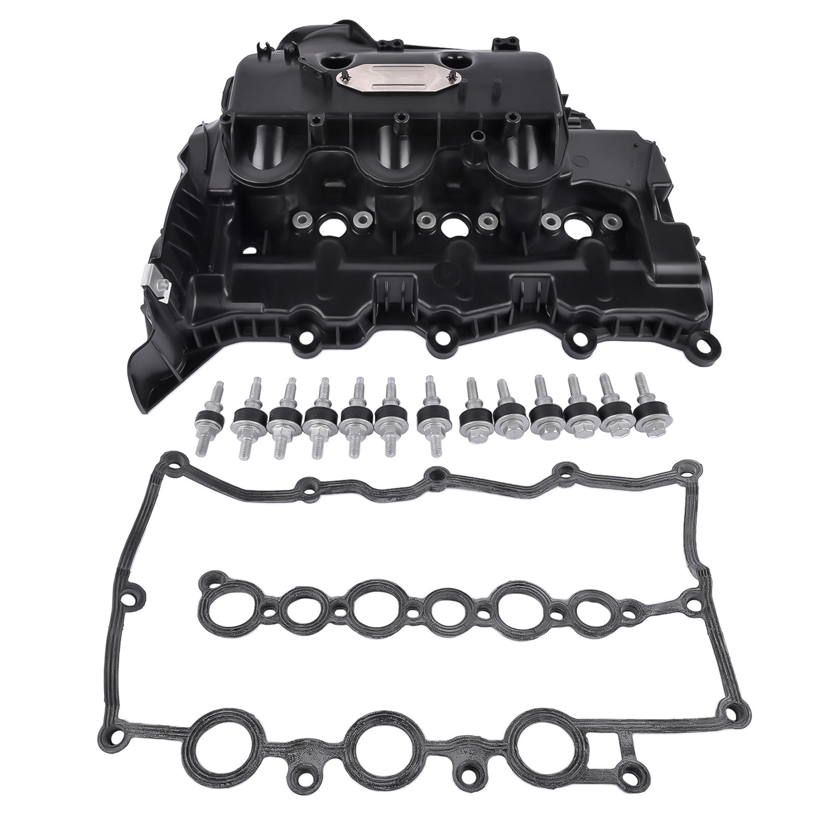 INLET MANIFOLD FOR LAND ROVER DISCOVERY 4 LR073585 LR105956 - LEFT ...