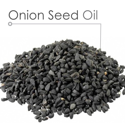 Onion Seed (Allium cepa) 100% Pure & Natural Carrier Oil 10ml - 25 L ...